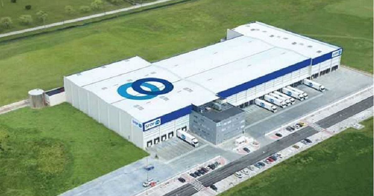 El Grupo STEF adquiere las operaciones de Nagel-Group | CCI France ...