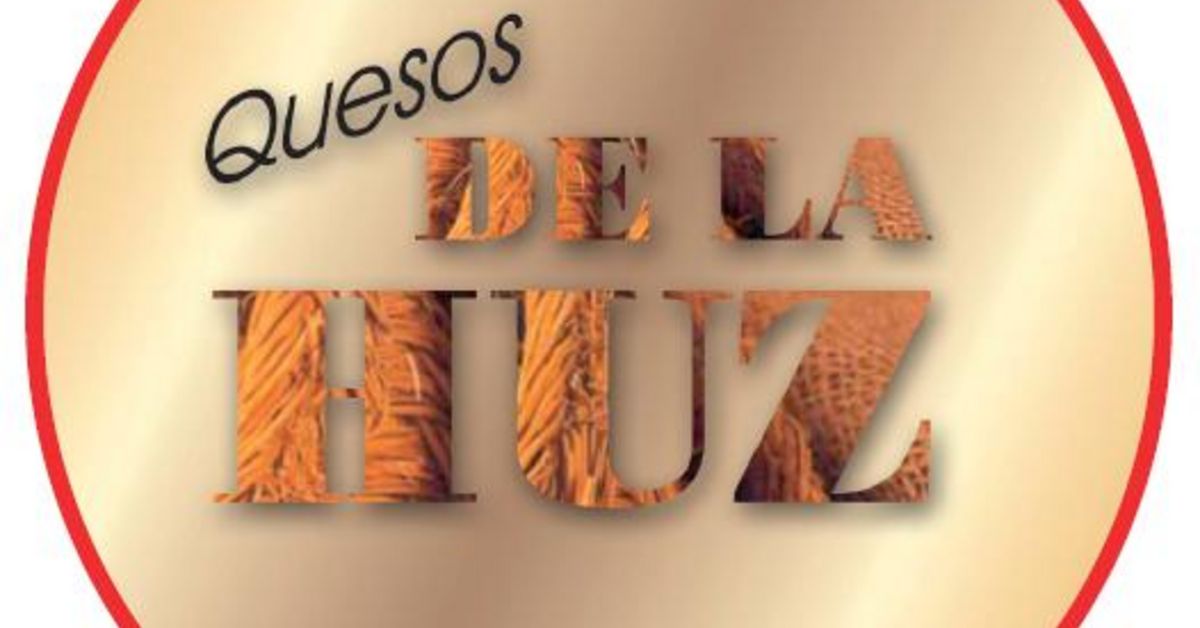 QUESOS DE LA HUZ - Expositor en el ShowFood Lyon 2018 | CCI France ...