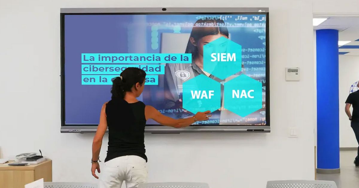 STI transforma las instalaciones de Digital Hand Made con soluciones ...