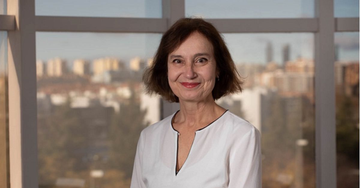 Atos nombra a Pilar Torres nueva directora general de España y Portugal ...