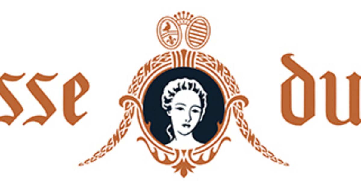 LA COMTESSE DU BARY - Expositor Foro Franquicia Francesa | CCI France ...